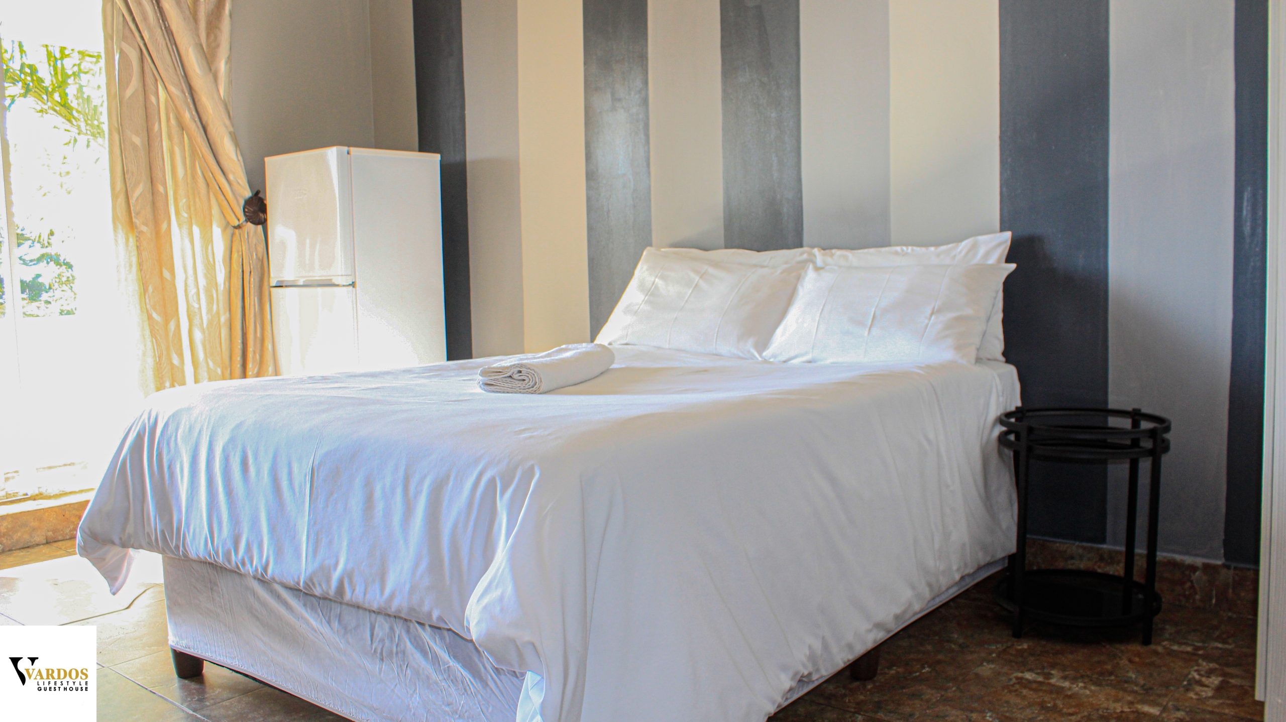 Vardos Guesthouse – Nothing but Platinum Standards – It's all Out or ...